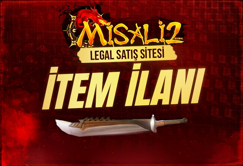 Misali2 Özel Legal Satış Sitesi | Misali2Satış