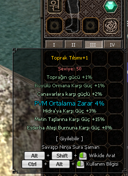 15 METİN 4 PVM TOPRAK TILSIMI - 245218 | Misali2Satış