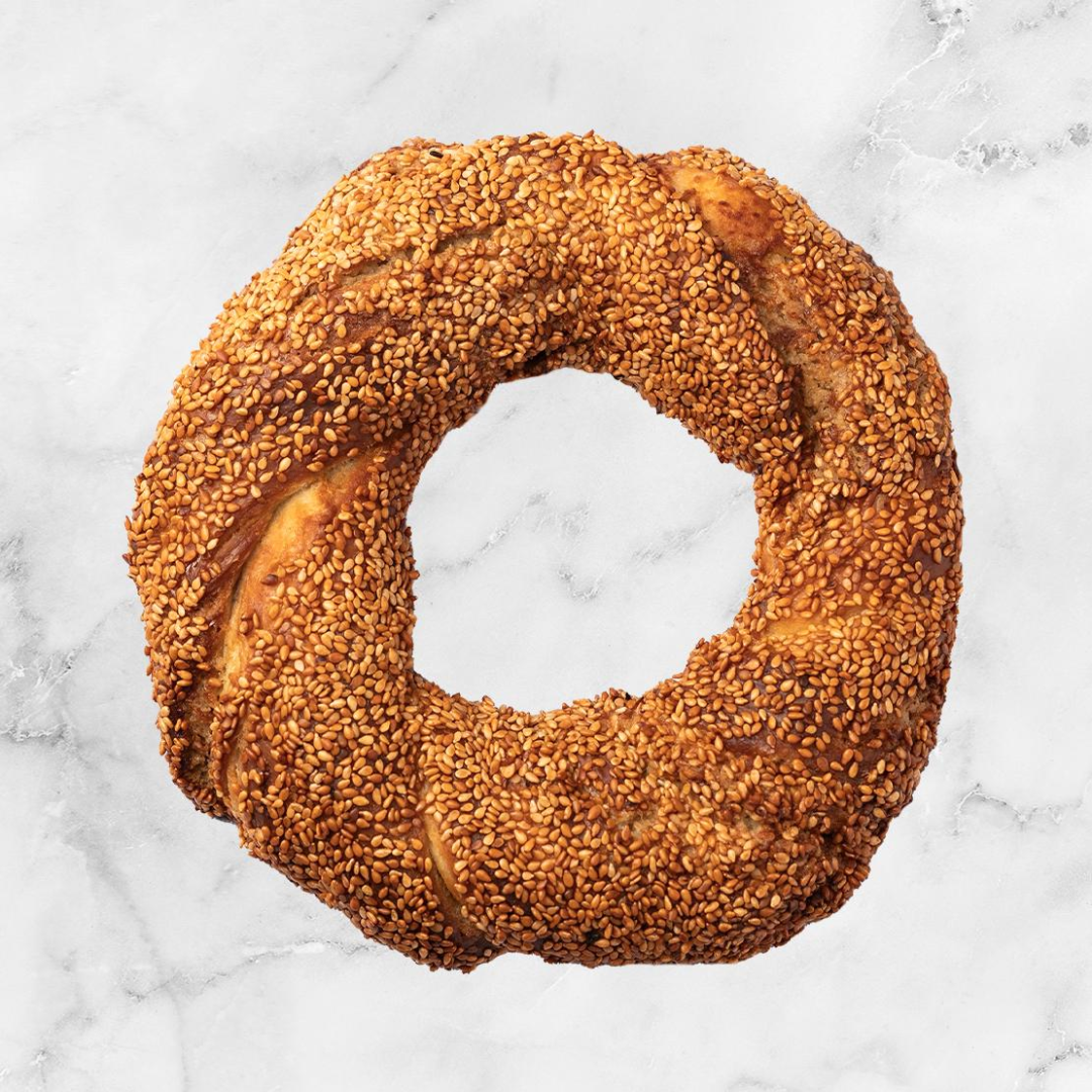 300 ADET Simit 700 TL - 418387 | Misali2Satış