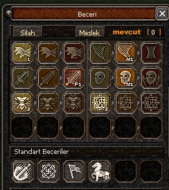 55LVL 2300DMG KARISIM FARM SET PREMIUM SURA - 413007 | Misali2Satış