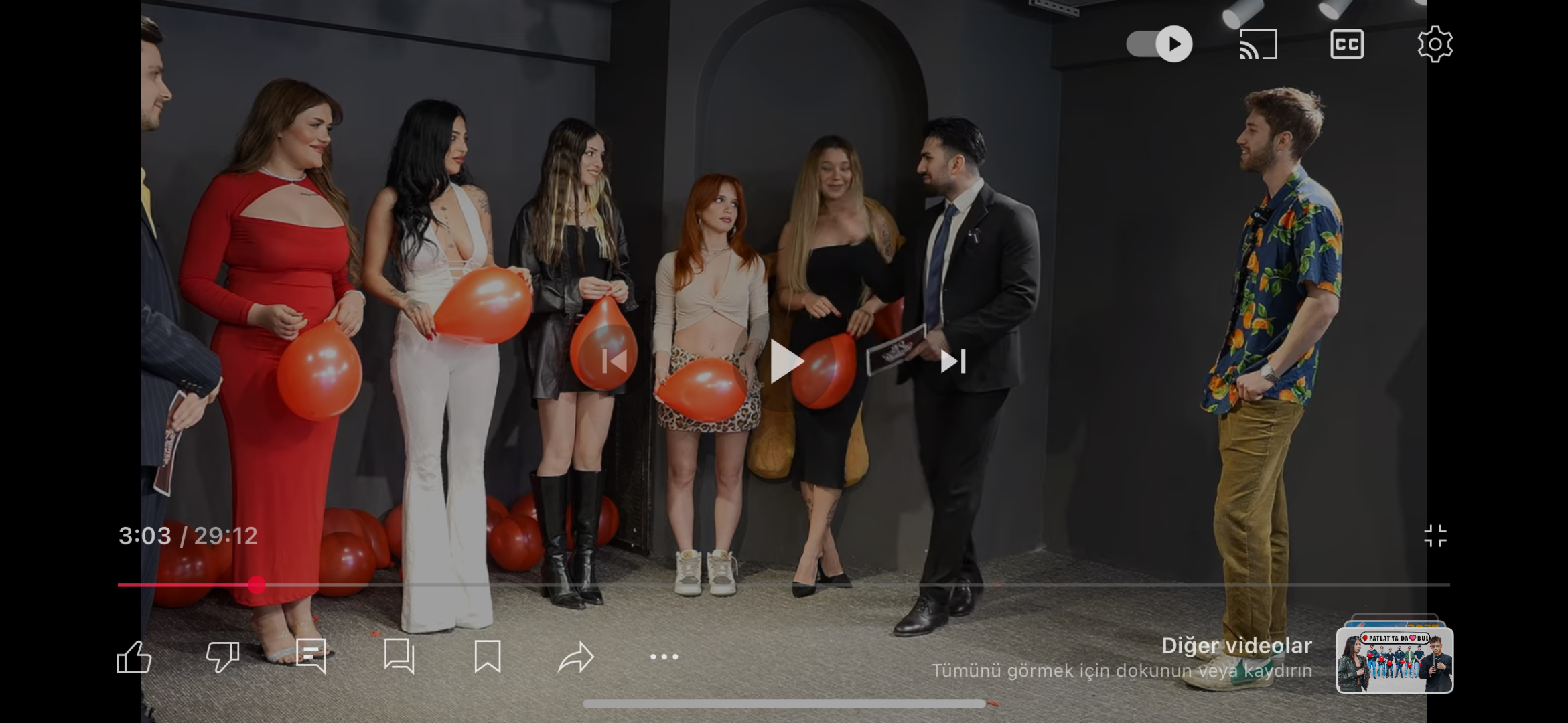 250 SİMİT 500 TL KACIRMA - 413042 | Misali2Satış