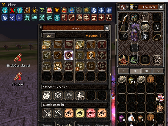 56 SURA SKİLL G AT11 - 560247 | Misali2Satış