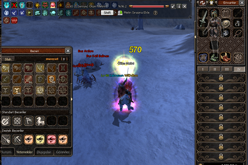 60 LV SURA SKİLL G - 551499 | Misali2Satış