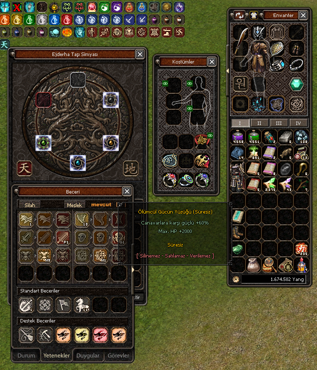 76 SURA PERMA KARISIM FARM SETİ (SON FİYAT) - 453316 | Misali2Satış