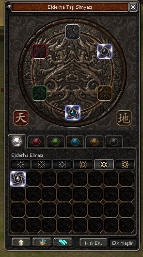 84 LEVEL SURA 10K HASAR - 410018 | Misali2Satış