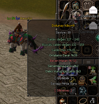 +9 DOLUNAY SATILIR 39 ORT - 274034 | Misali2Satış