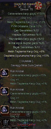 +9 güçlü ruh küpesi - 339235 | Misali2Satış