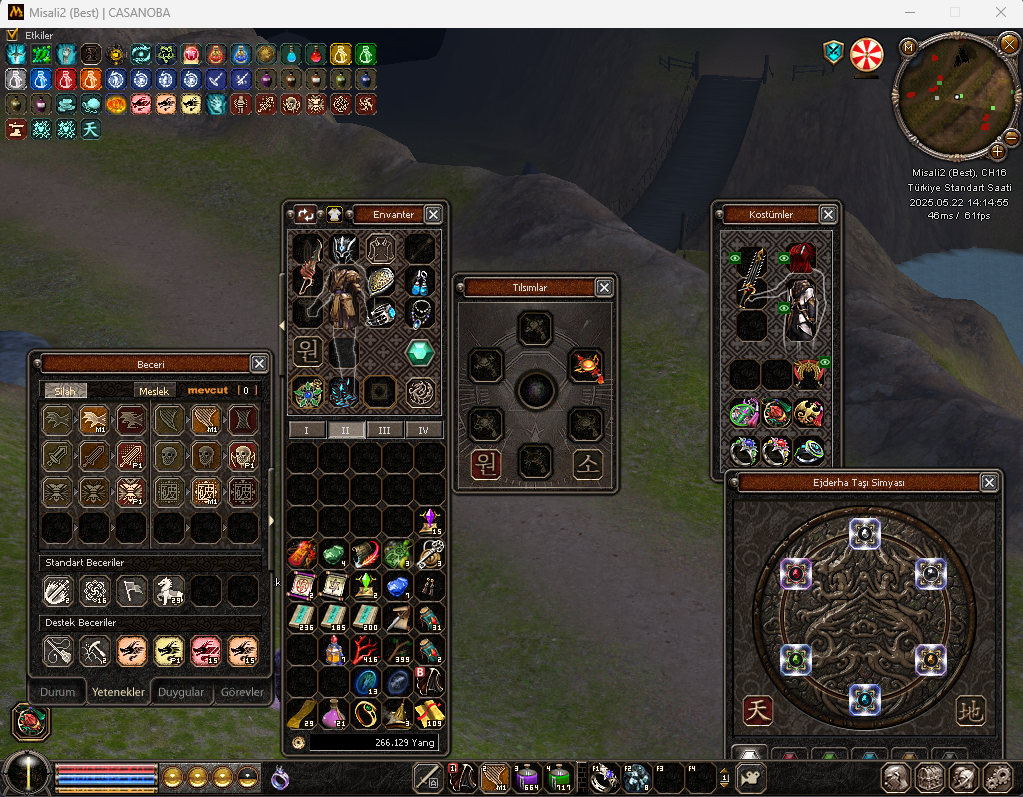 97K VURAN ÇAR ACİL SATILIKTIR - 453188 | Misali2Satış