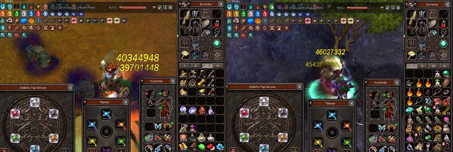 40M YILDIRIM 46 NEFRİT - 240097 | Misali2Satış