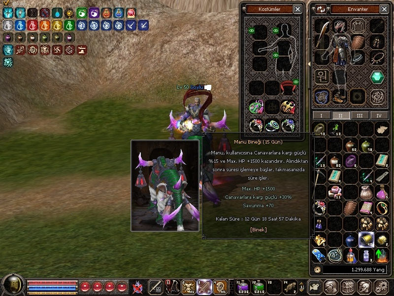 PERMA FARM-KARISIM PAKETLI MANULU 4K - 296400 | Misali2Satış