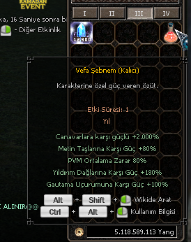 VEFA ŞEBNEM KALICI TEKLFNİ VER - 367575 | Misali2Satış